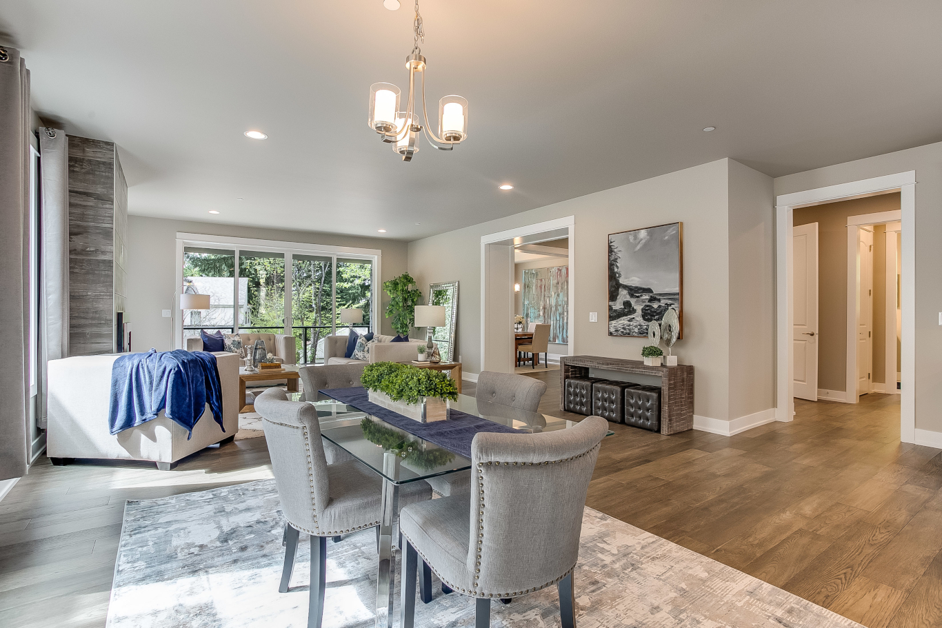 Azure Northwest Homes | Homes Crafted for Northwest Living
