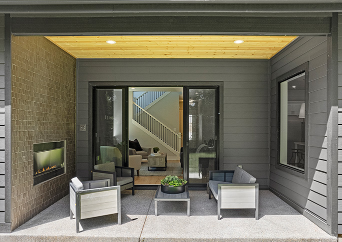 Phillips Ridge - Azure Northwest Homes