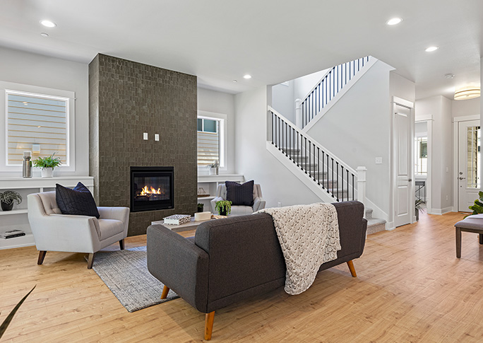 Phillips Ridge - Azure Northwest Homes