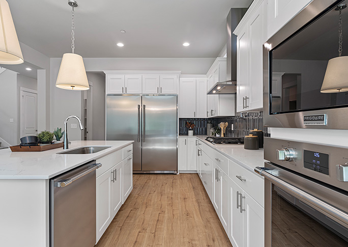 Phillips Ridge - Azure Northwest Homes